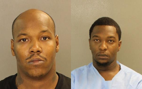 Crimes of the week: Alleged McDonald's restaurant shooter surrenders ...