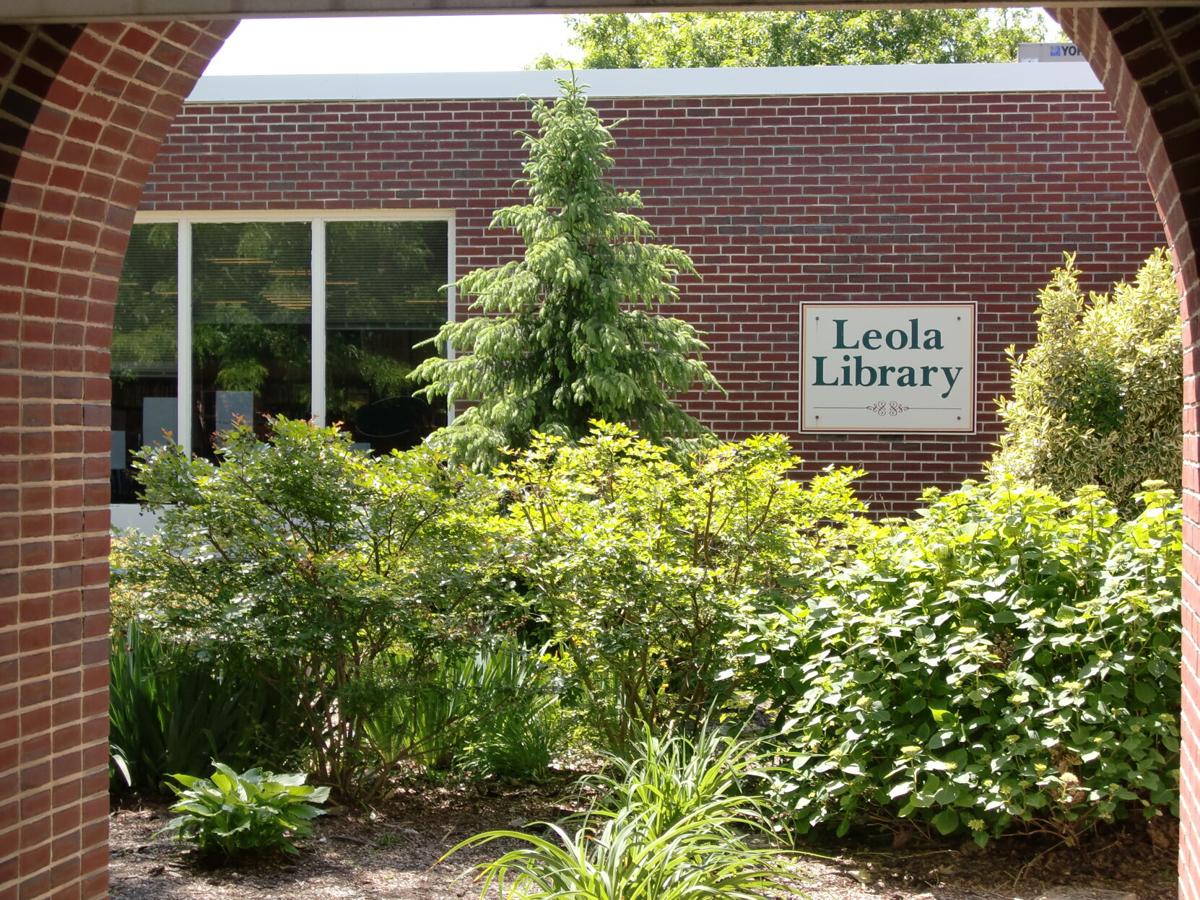 Leola branch of Lancaster Public Library permanently closed; officials ...