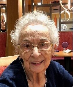 Mabel I. Weaver | Obituaries | lancasteronline.com