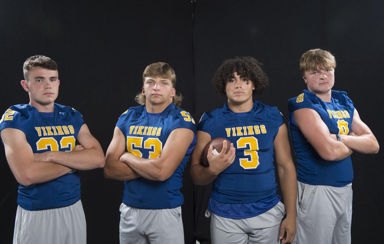 Northern Lebanon football continues push forward as players settle into ...