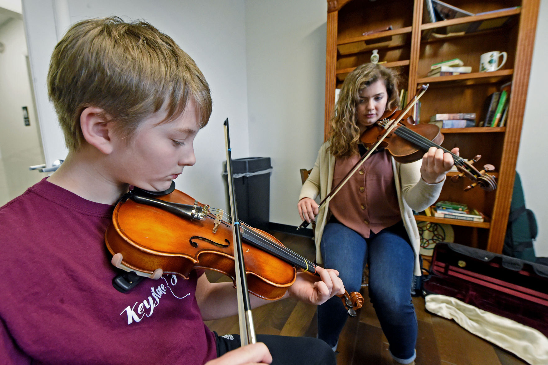 The Celtic Center of Lancaster | | lancasteronline.com