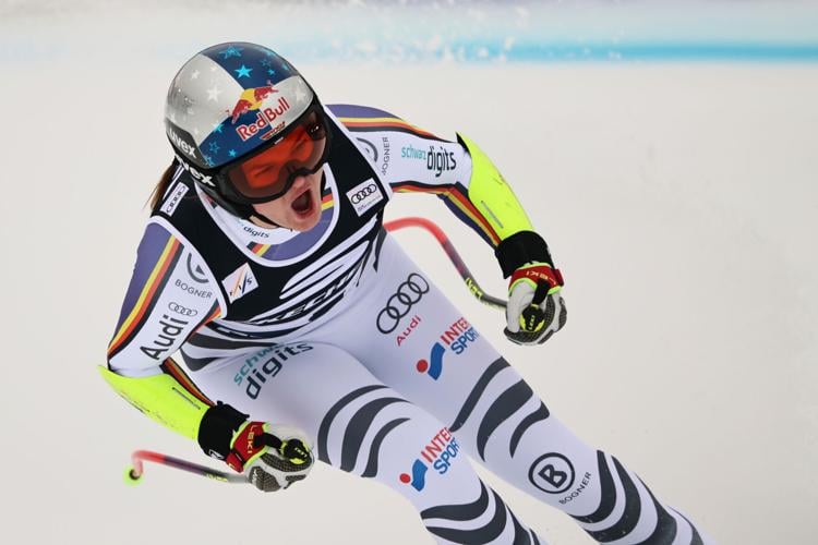 alpine skiing olympics qualification
