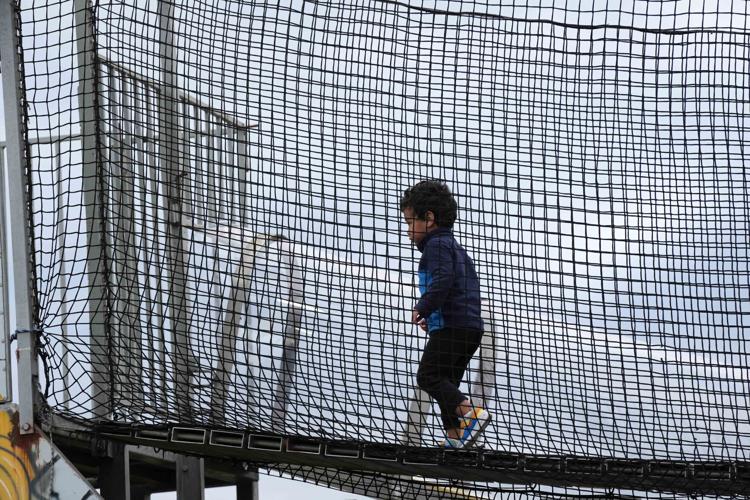 Mountville Days Carnival goers enjoy rides, food and games at ...