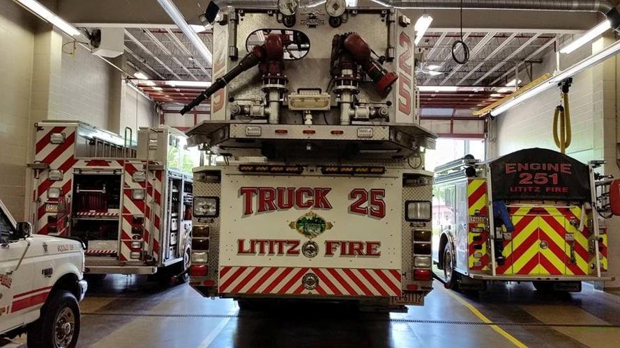 'American Fire' will show behind-the-scenes action of local firehouses ...