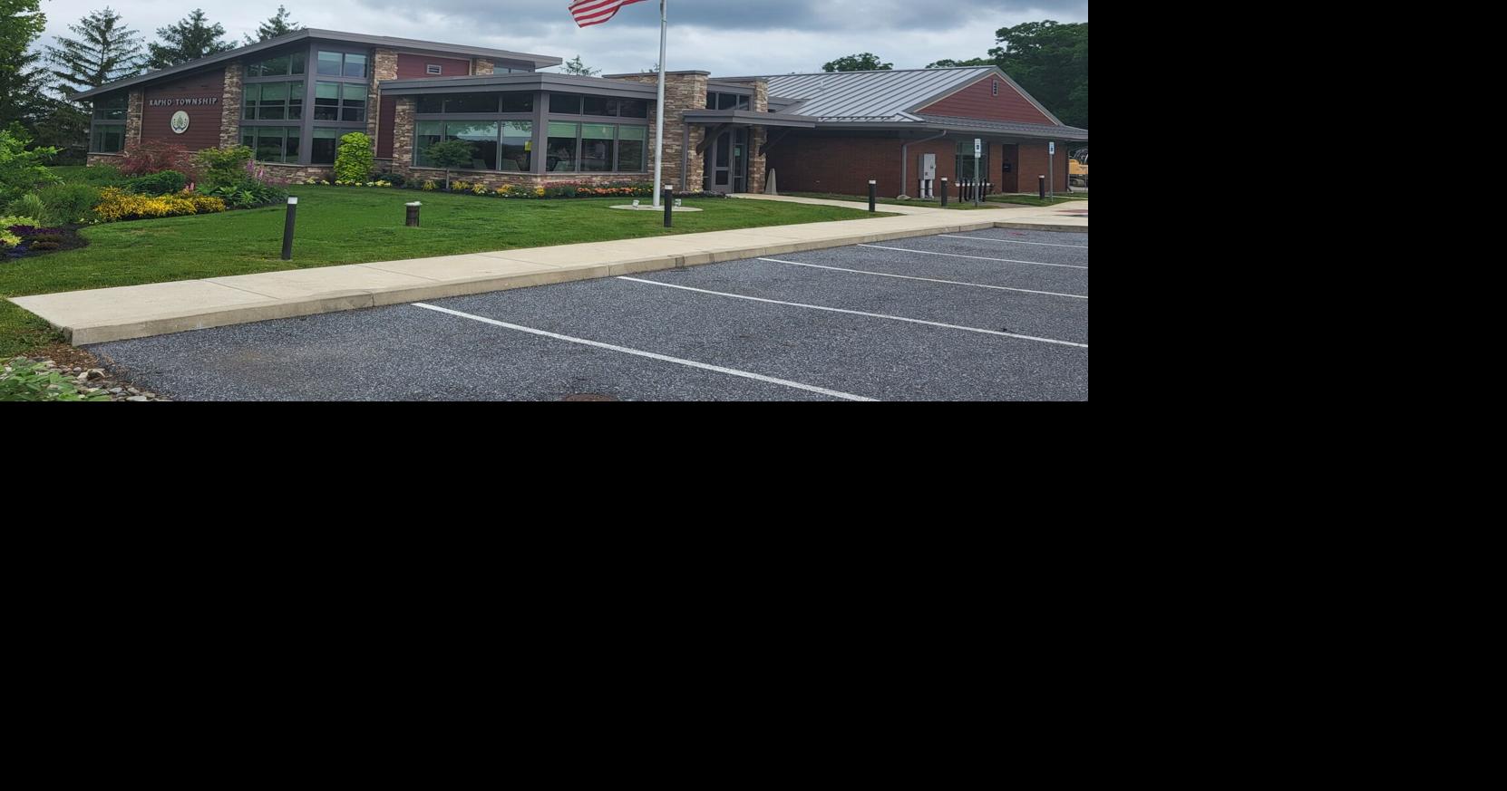 Lancaster County municipal boards reorganize for 2026 [roundup ...