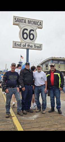 4 motorcycle riders from Lancaster County share highlights from cross ...