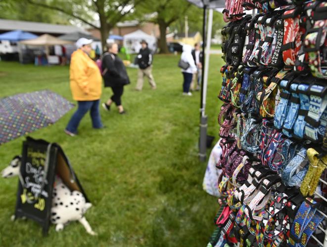 Mayfest kicks off the month of May in Marietta [photos] | Entertainment ...