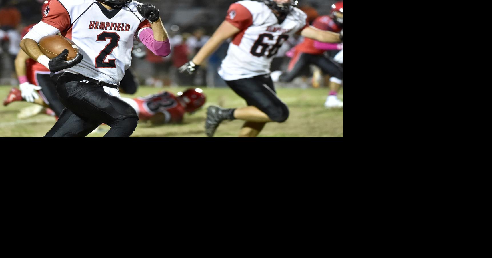 Hempfield looks to continue growth spurt begun at end of 2016 season ...