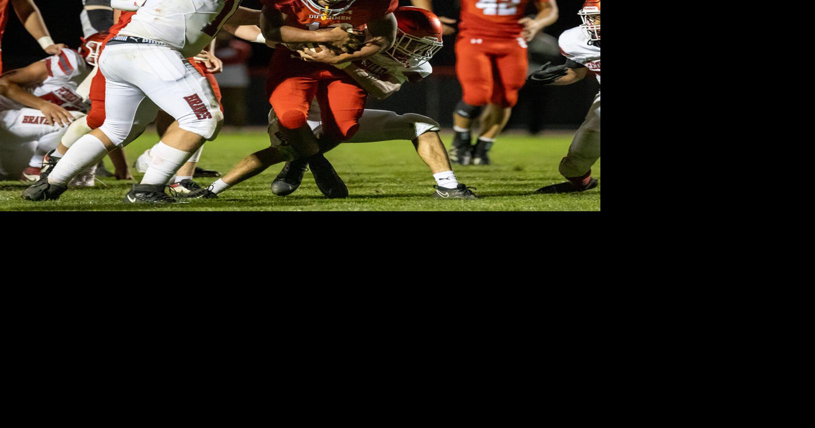 Trinity rocks past game Annville-Cleona for spot in District 3 Class 3A ...