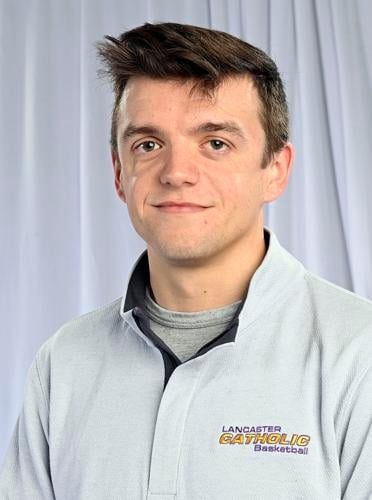 With interim coach in place, Lancaster Catholic boys basketball heads ...