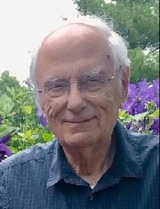 Donald Reamer Beck | Obituaries | lancasteronline.com