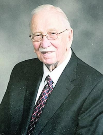 Dr. John W. Hagen | Obituaries | lancasteronline.com