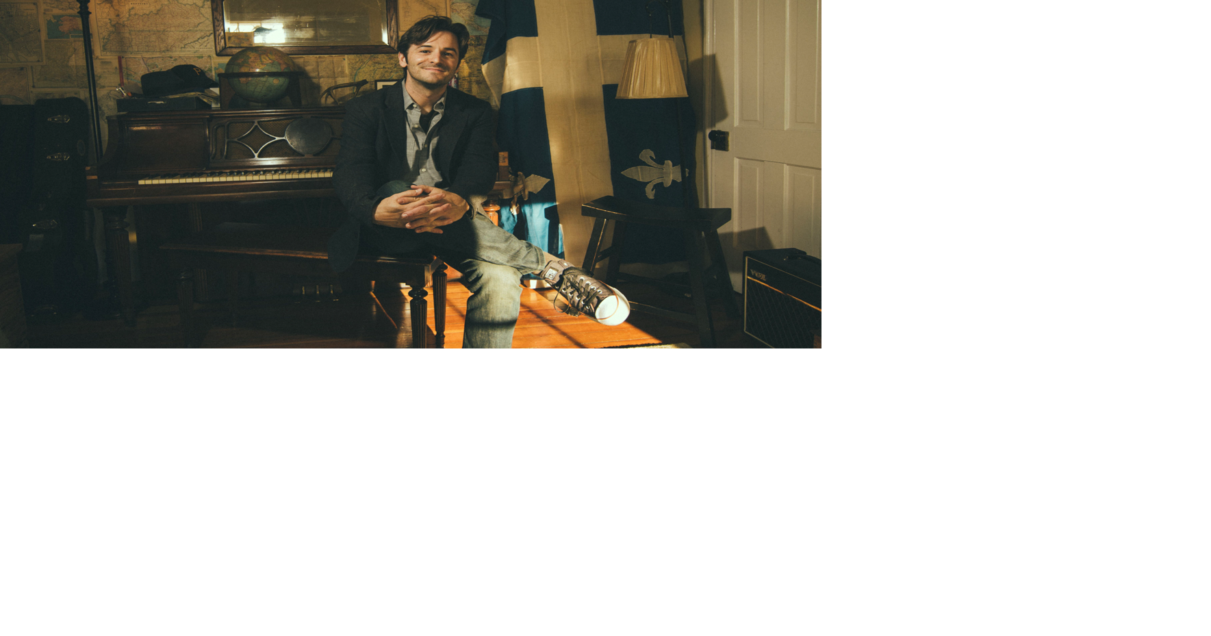 Christian artist Jeremy Casella explores resurrection on latest album ...