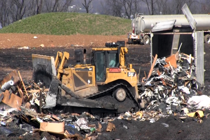 No landfill in Pennsylvania can match Lancaster County landfill's ...