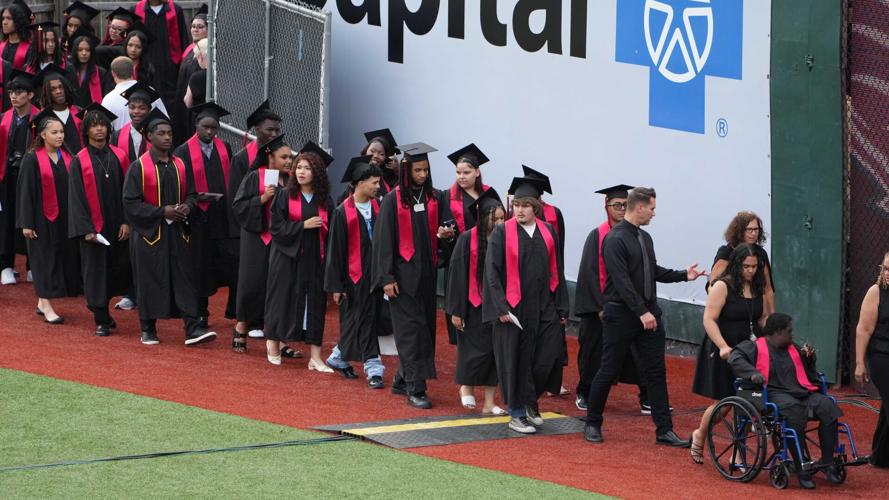 Scenes from McCaskey High School's 2026 graduation [photos] | Local ...