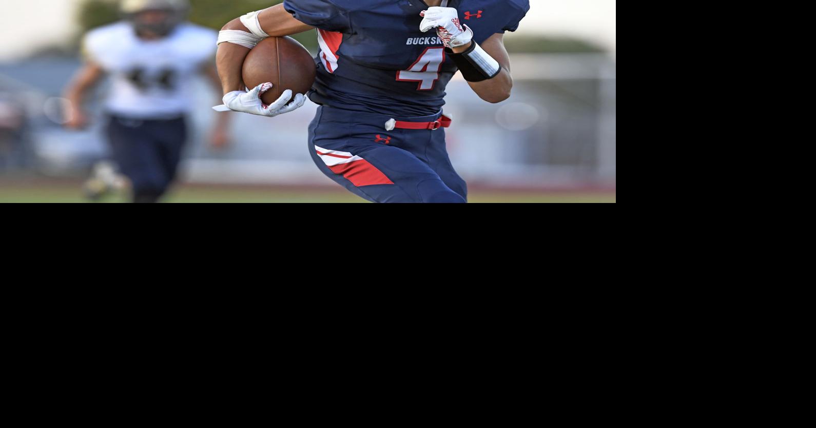 How truncated schedules will impact trophy games: 3 L-L League football ...