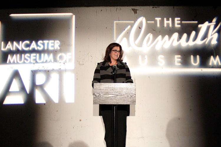 Artful merger: Lancaster Museum of Art, Demuth Museum announce ...