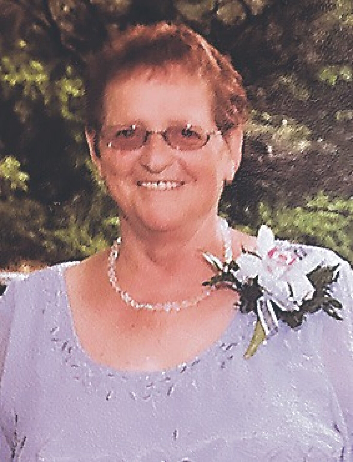 Nancy L. Fryberger | Obituaries | lancasteronline.com