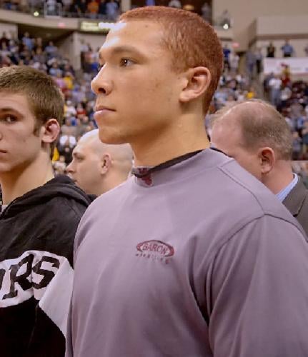 Enck brings home state gold | Sports | lancasteronline.com