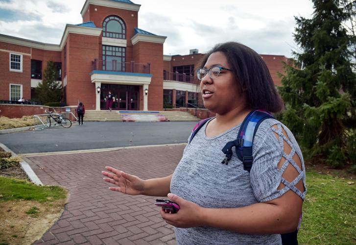 'A cautionary issue': Lancaster County college students, admissions ...