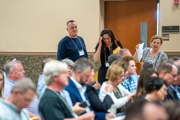 RCLC 2024 biennial organizational meeting [photos] | | lancasteronline.com