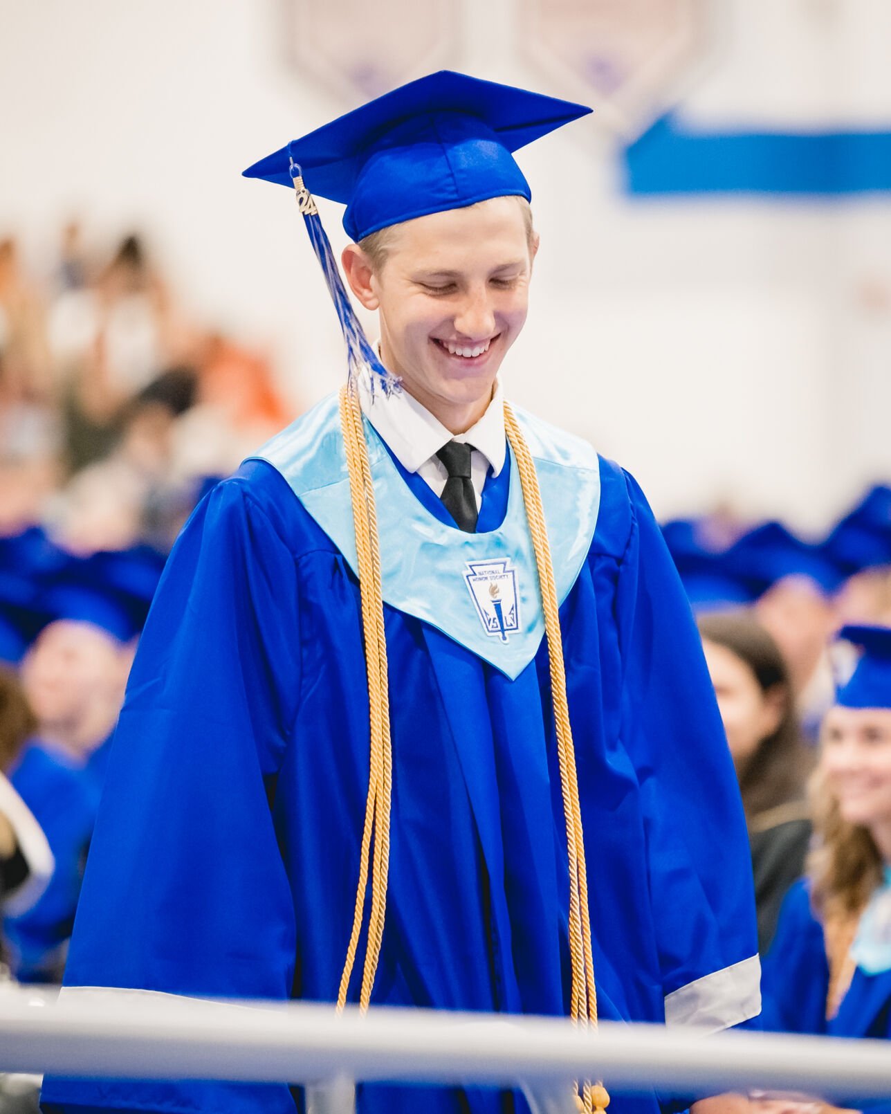 Garden Spot High School Class of 2024 graduates | Local News ...