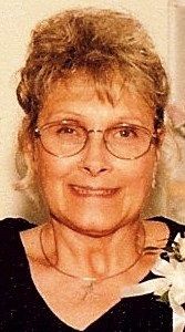 Doreen Janet (McGill) Worrell | Obituaries | lancasteronline.com