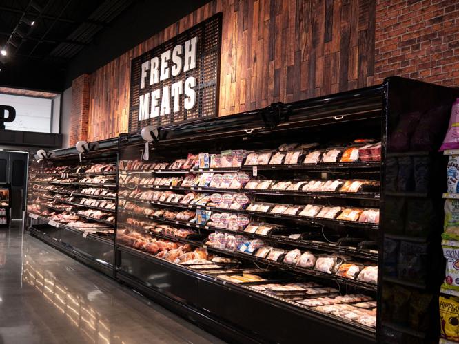 Dutch-Way Farm Market opens new store in Ephrata, joining Good's in ...