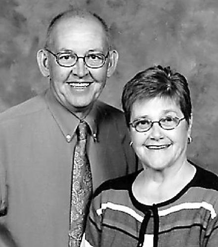 Steeley 50th | Celebrations | lancasteronline.com