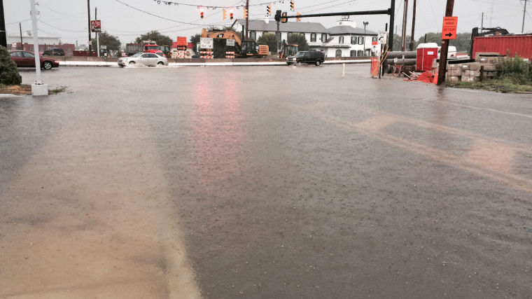 Here's the solution to the Lititz Pike bridge flooding | Local News ...
