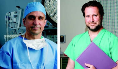 Argires Marotti: Working with you to relieve pain, improve quality of ...