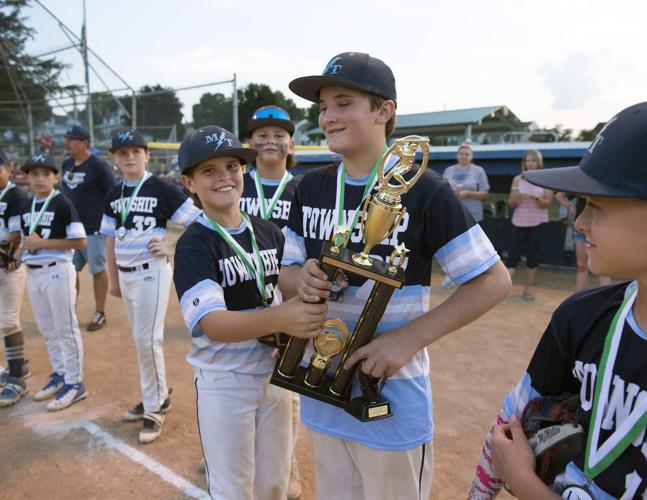 Warwick scores early, blanks Manheim Township to take LNP U12 ...