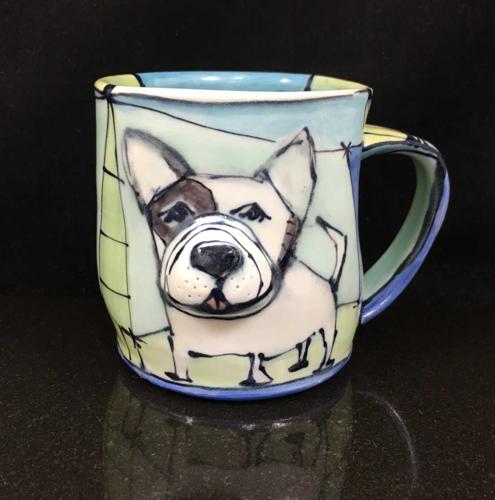 Lancaster Designer Craftsmen's 3rd annual Artisan Fair at Spooky Nook ...