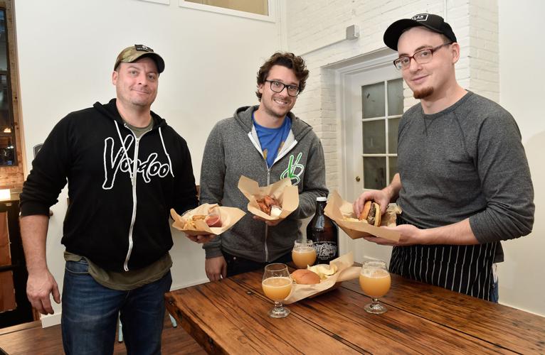 Cabalar Meat Co. to reopen in Lancaster with expanded menu, room for ...