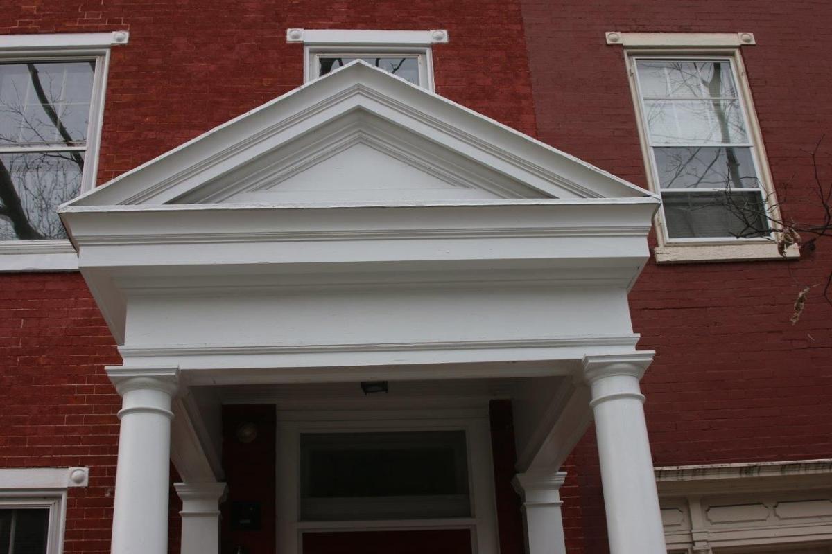 Design Intervention: The long and noble history of pediments | Home ...