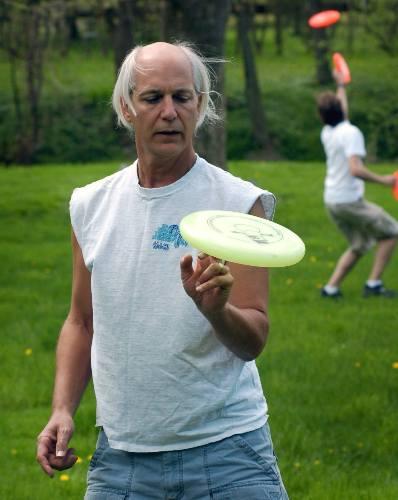 Frisbee turns 50 | Lifestyle | lancasteronline.com