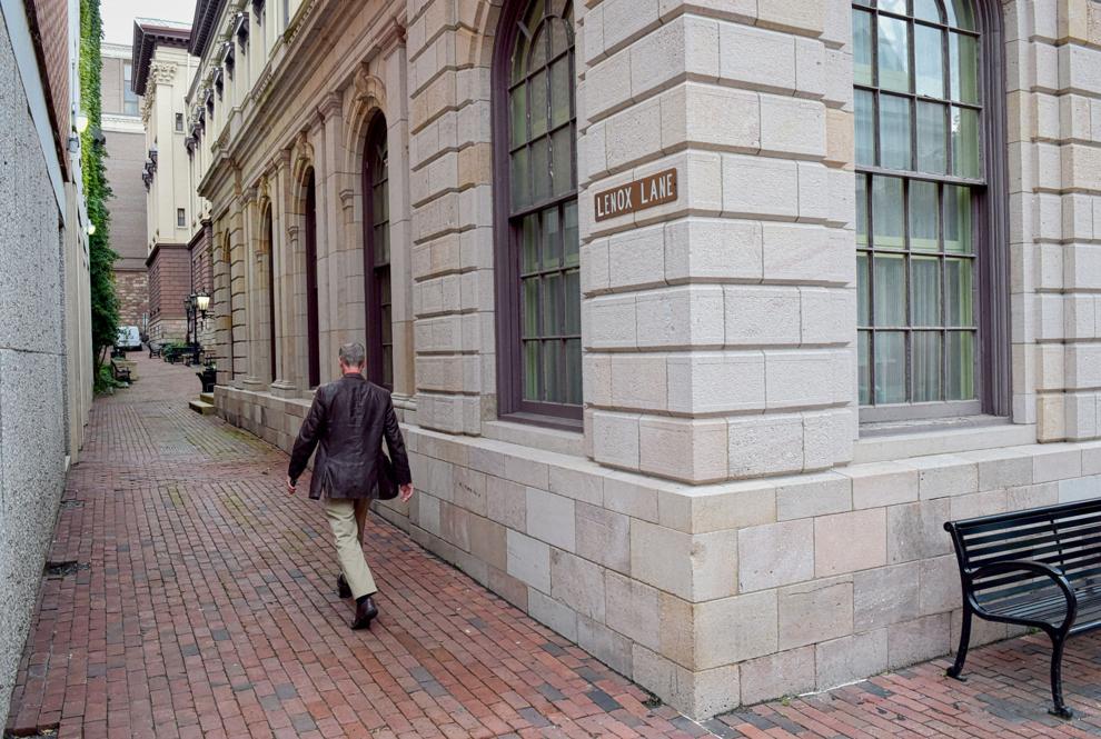 Visiting downtown Lancaster? Here are 10 places to visit for photo ...