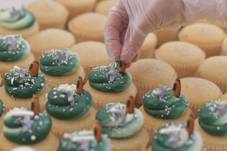 Lancaster Cupcake serves up specialty 'Swelce' cupcakes ahead of Super ...