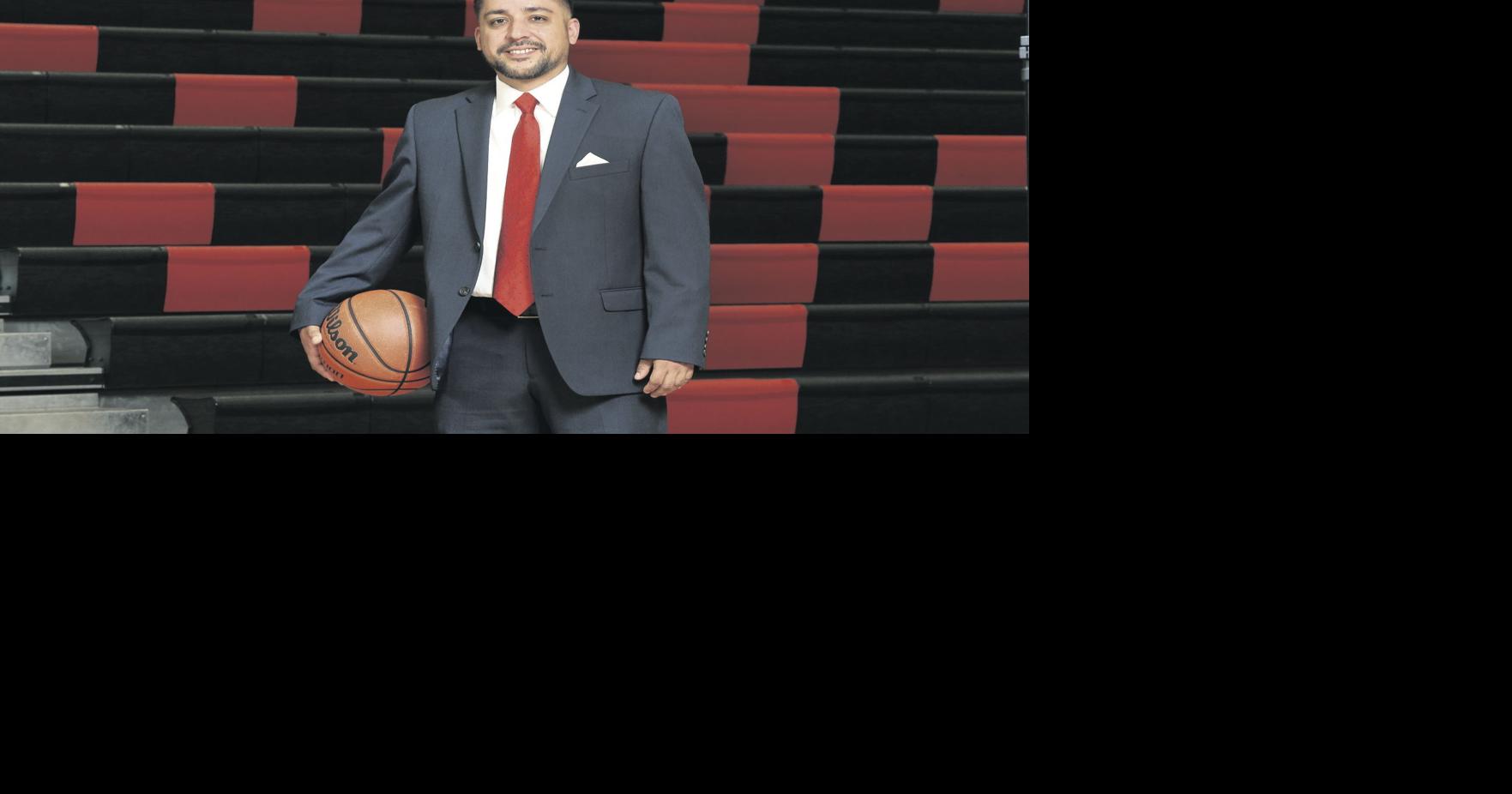 Building relationships on and off the court: McCaskey High basketball ...