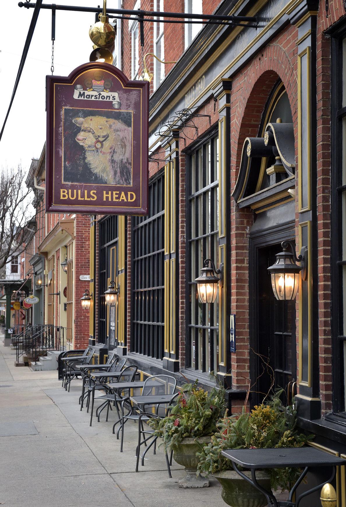 Bulls Head Public House in Lititz wins best beer bar in Pennsylvania ...