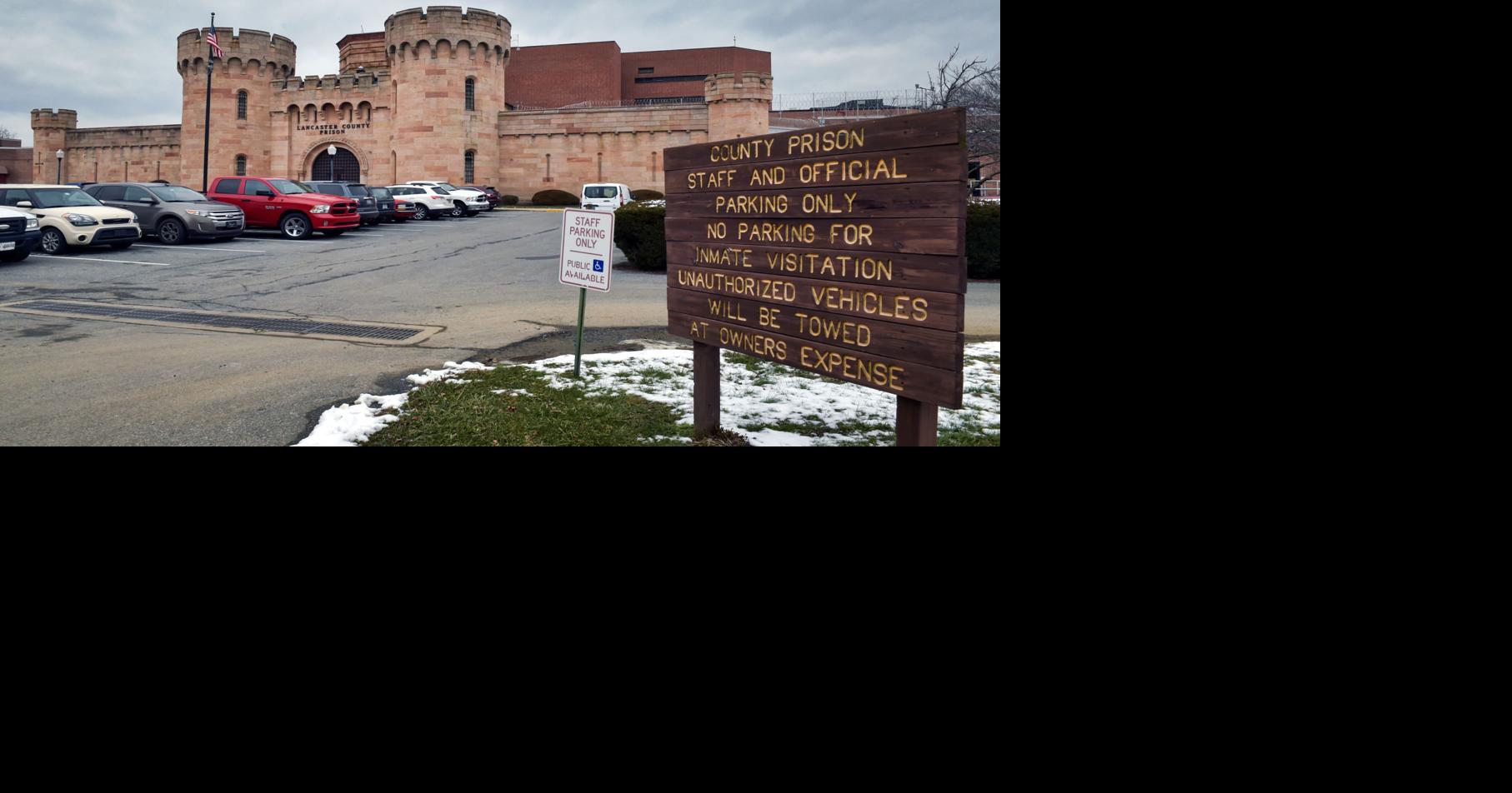 Inmate found dead at Lancaster County Prison did not die of COVID-19 ...