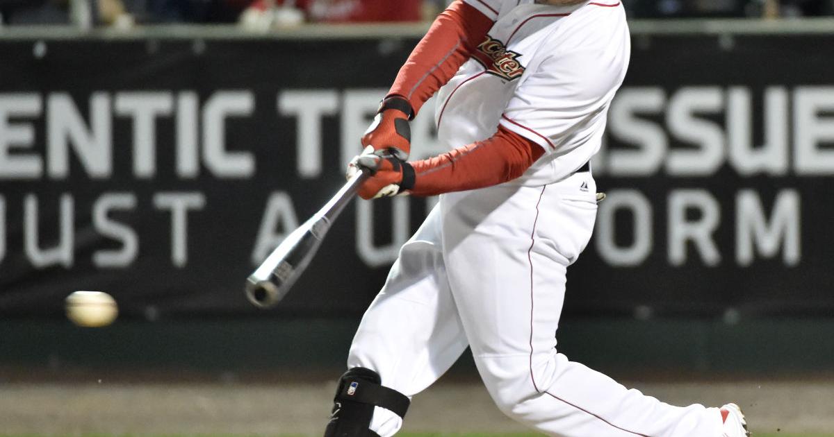 Lancaster Barnstormers top York in home opener | Lancaster Barnstormers ...