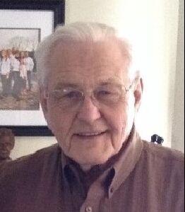 Daniel F. Doster, Jr. | Obituaries | lancasteronline.com