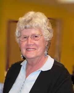 Emma Grace (Rixey) Lambert | Obituaries | lancasteronline.com