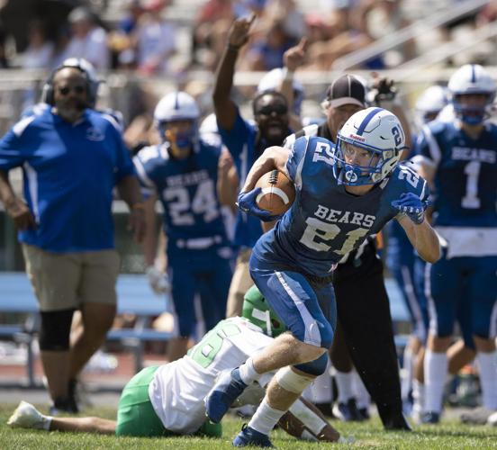 12 L-L League football standouts tabbed to play in PSFCA East-West all ...