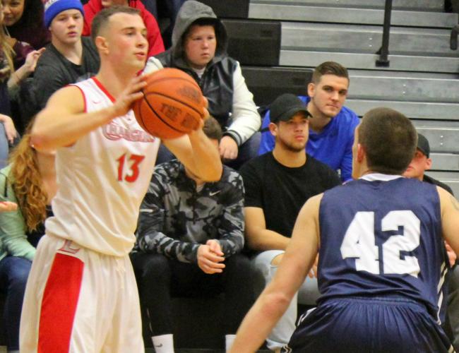 L-L alums Beers, Cataudella finding early collegiate success in ...