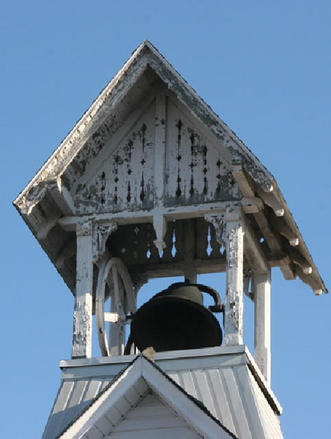 Carpenter Gothic gets to the point | Lifestyle | lancasteronline.com