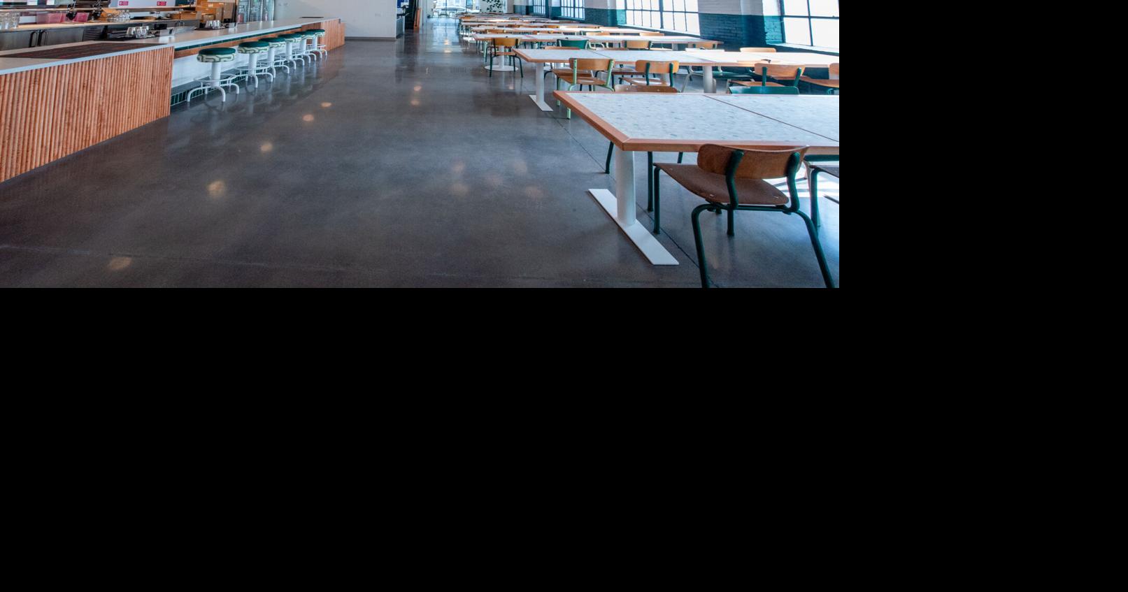 Cabalar sets opening date for restaurant in West End Market; 'We're ...