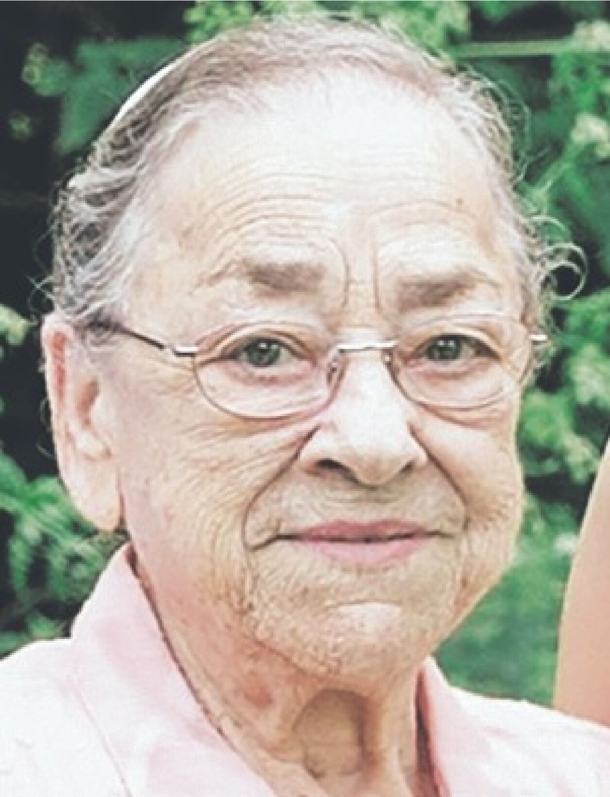 Esther Bollinger | Obituaries | lancasteronline.com
