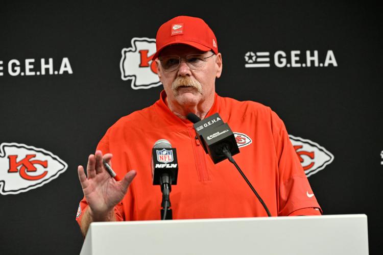 Kansas City Chiefs face a pivotal offseason after a disappointing 6-11 ...